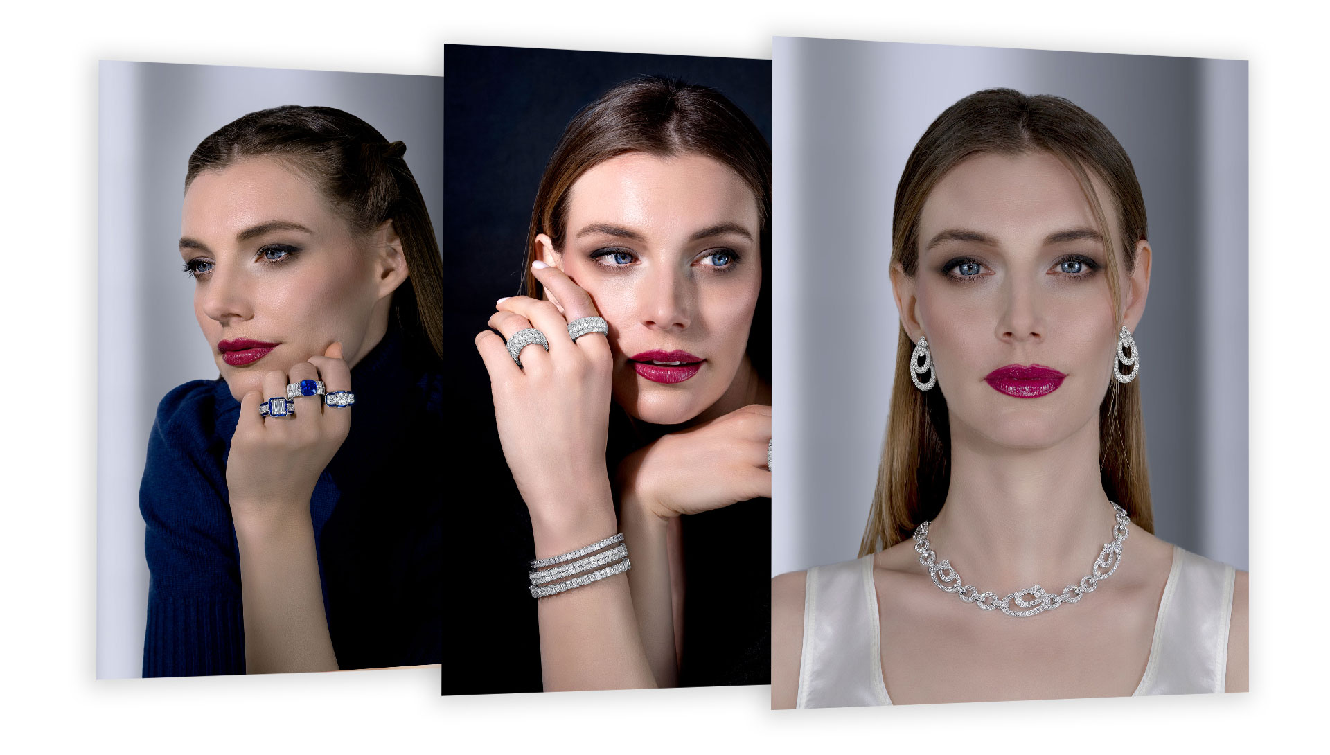 Picchiotti model shooting - ePlay